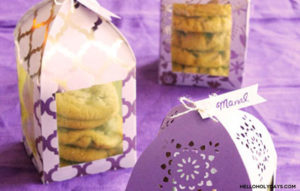 Ramadan Foam Lanterns Craft - Hello Holy Days!